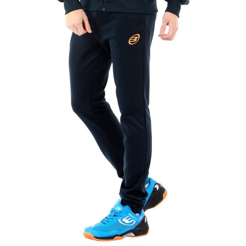 Pants Bullpadel ORBETE 004 Marino – Pádel México
